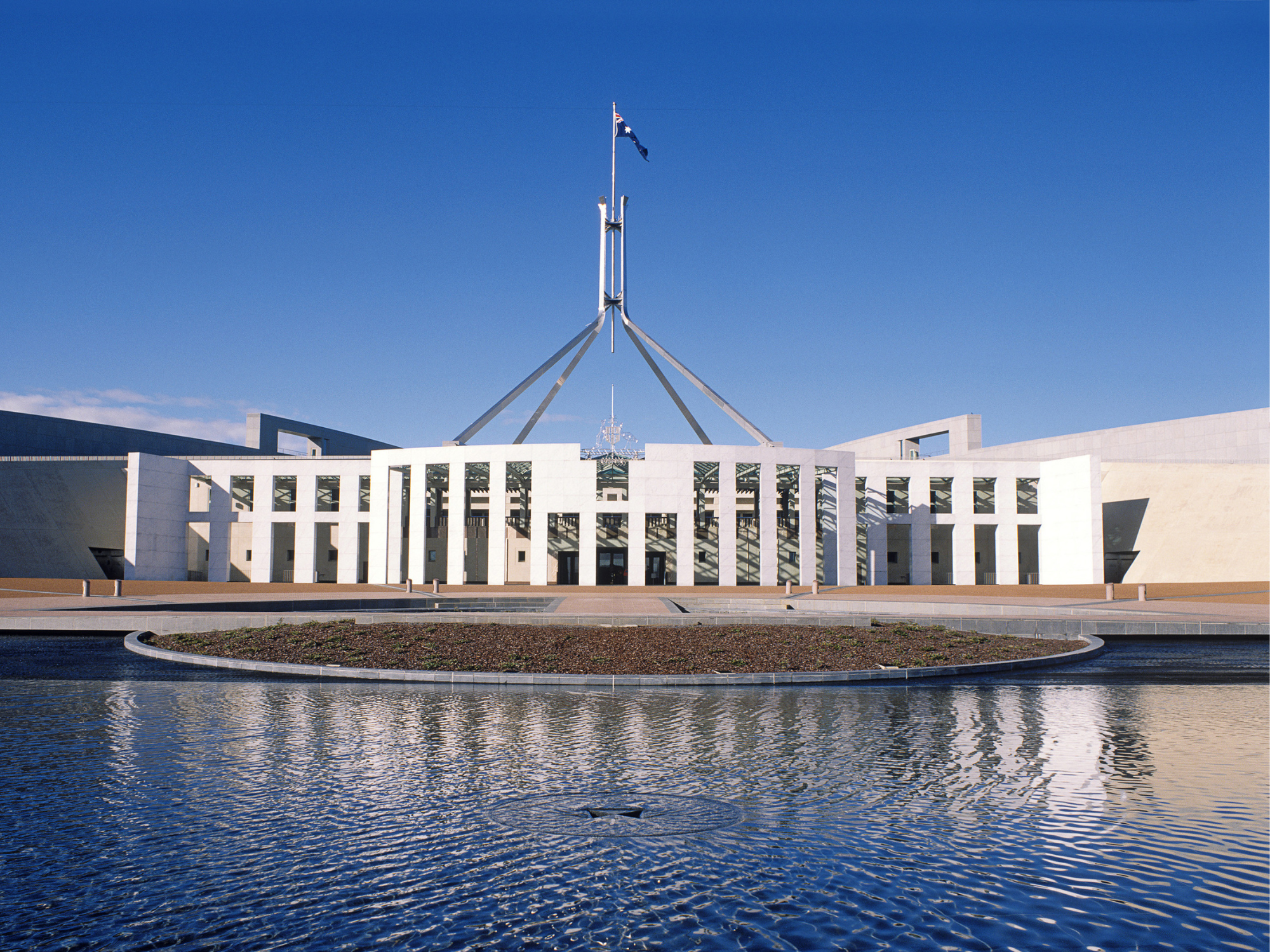 Australia’s new Federal Government | Primary Comms Group