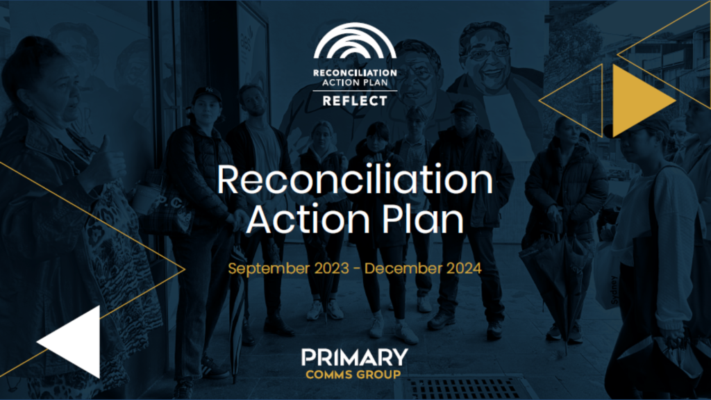 News | Boutique Public Relations | Primary Comms Group